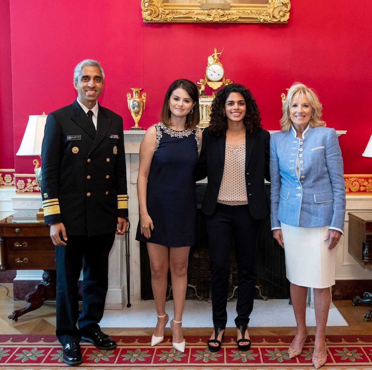 Healing words: How Meera Varma learned the language of mental health | UCLA