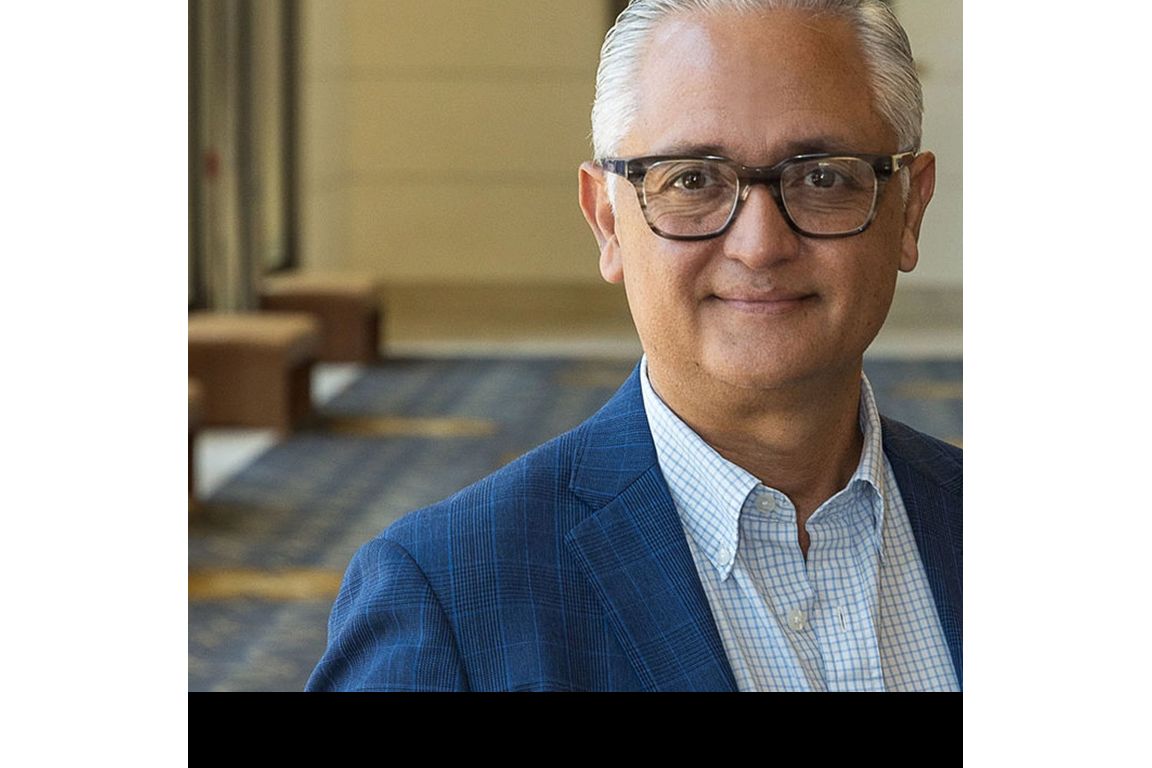 Robert Lucero inducted into Sigma International Nurse Researcher Hall ...