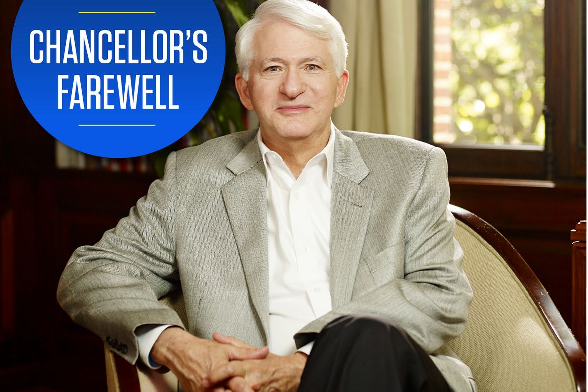 Photo | Gene Block | UCLA