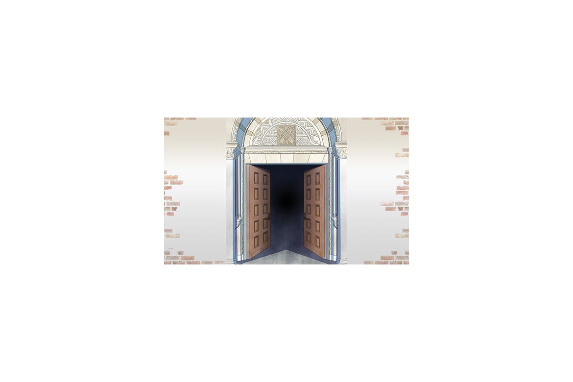 Photo | campus buildings | UCLA