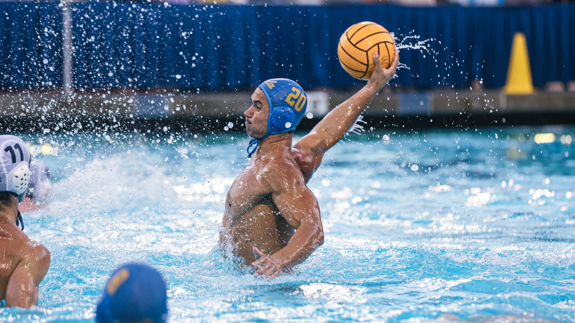 Happenings for December | UCLA