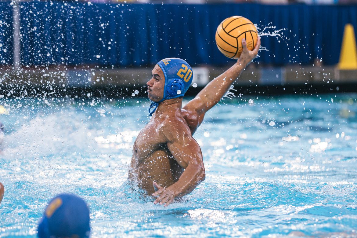Photo | men's wopo | UCLA