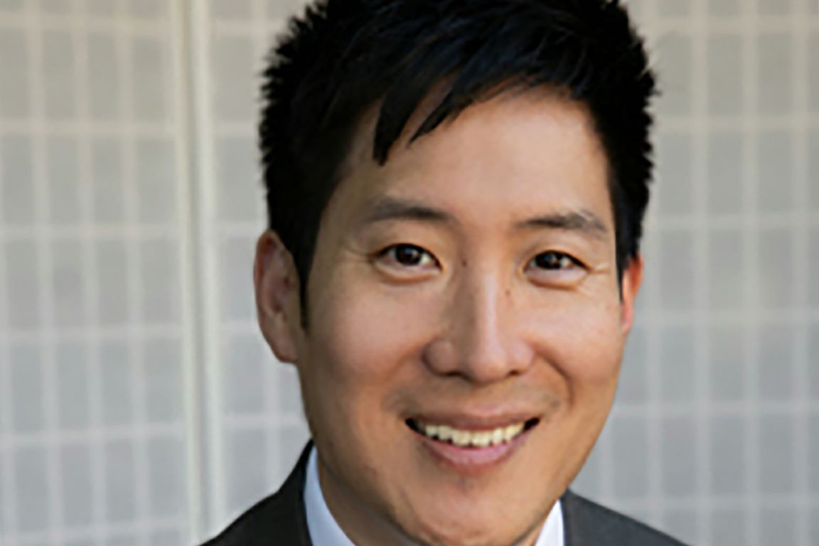 Wesley Yin appointed chief economist of White House Budget Office | UCLA