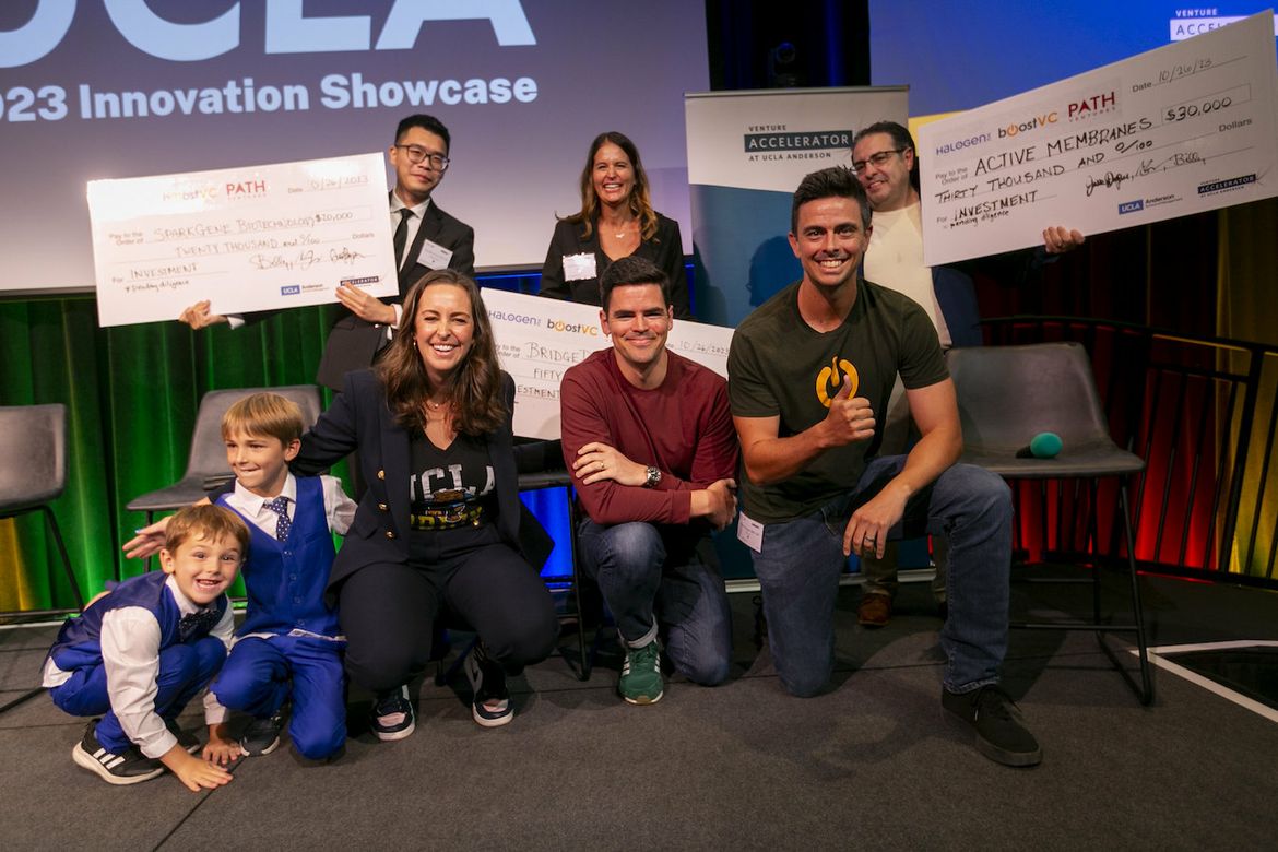 Startups from across UCLA compete for funding at first-ever Innovation ...