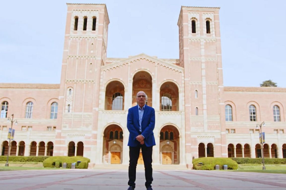 Stories in stone: A guided video tour of UCLA’s architectural treasures ...