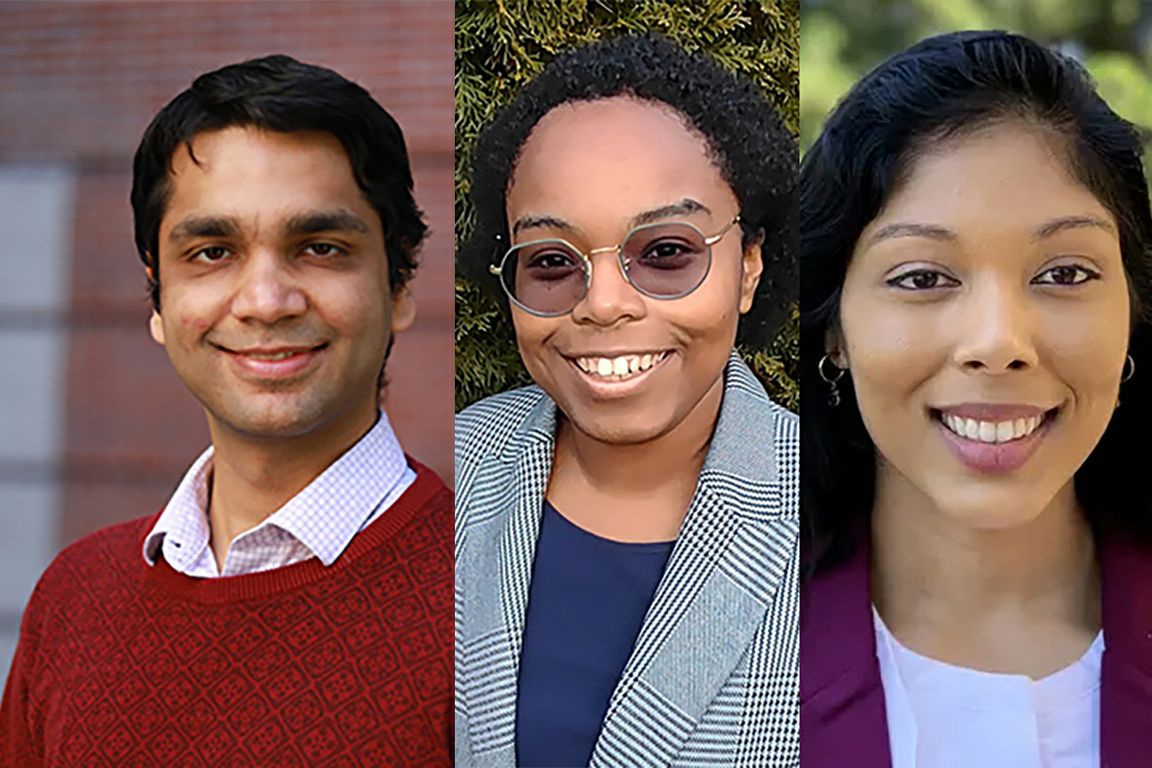 3 UCLA professors named to 2024 Forbes 30 Under 30 | UCLA