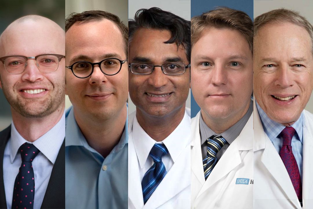 Researchers awarded $3 million to develop AI to better detect ...