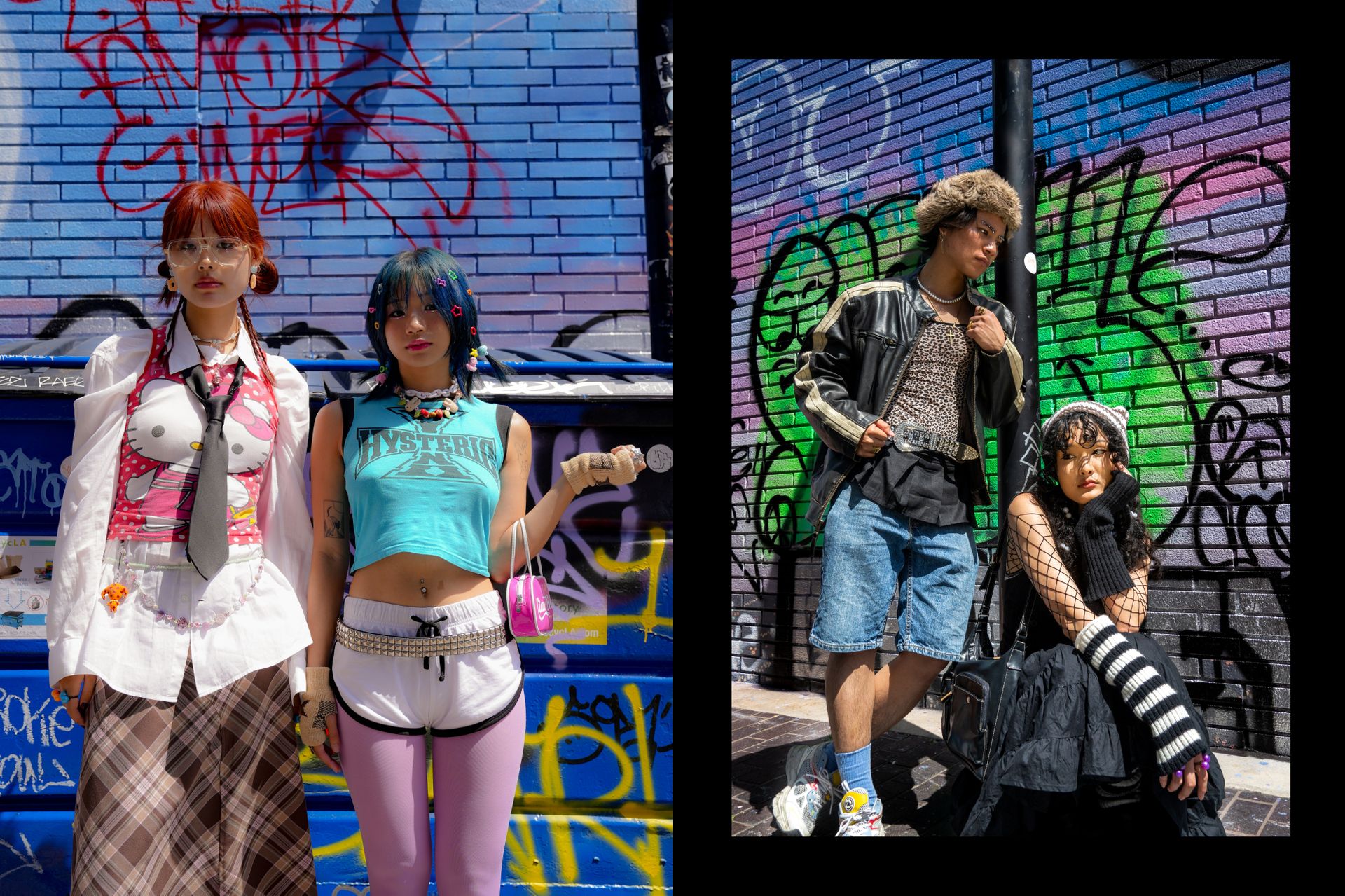 Life in the FAST Lane | UCLA