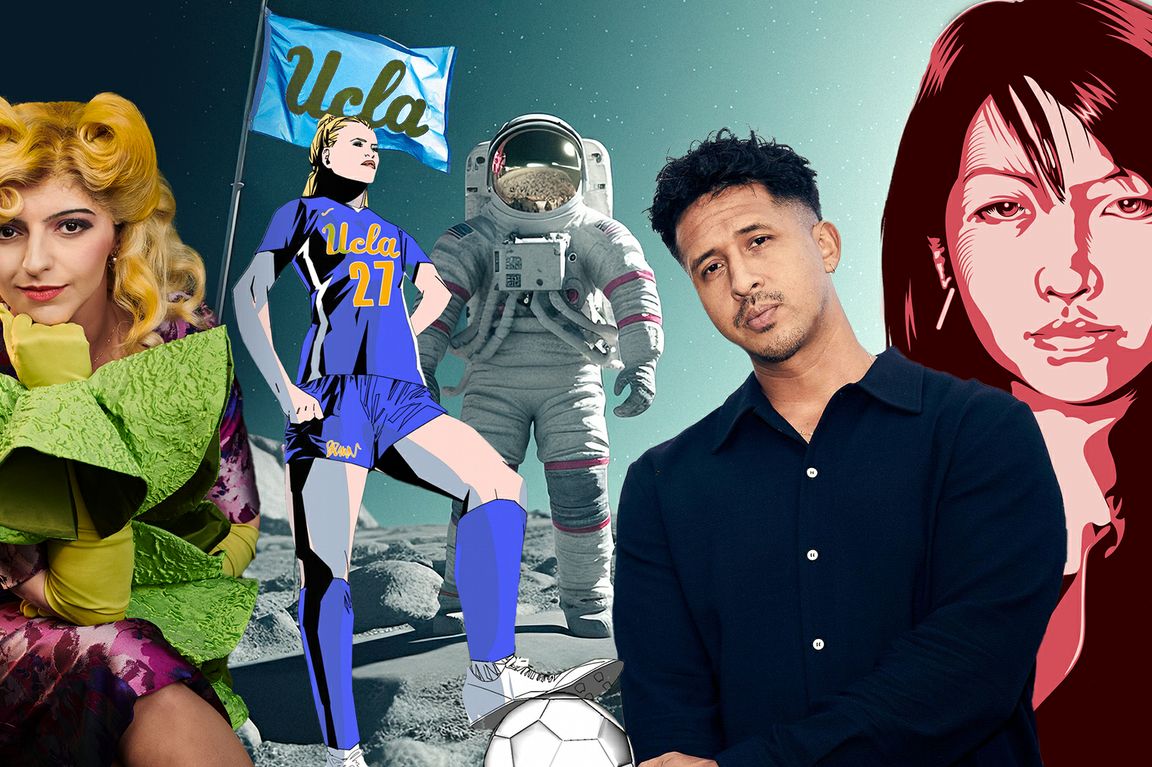 UCLA Magazine’s Top 10 Stories of the Year | UCLA