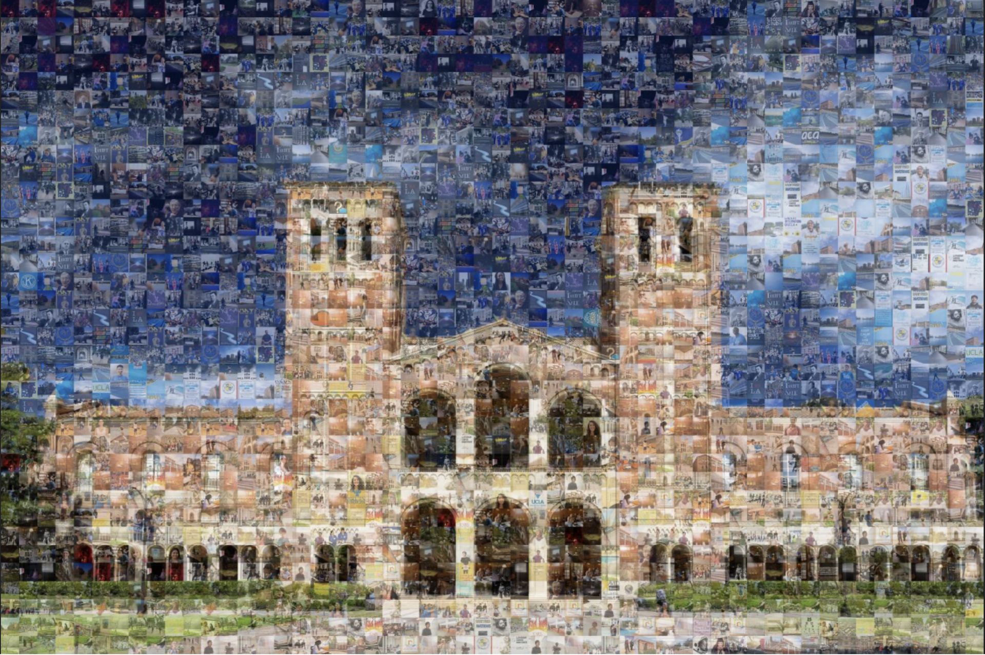 A Moment in the Life of UCLA | UCLA