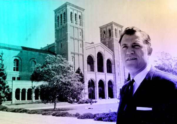 UCLA Magazine | UCLA