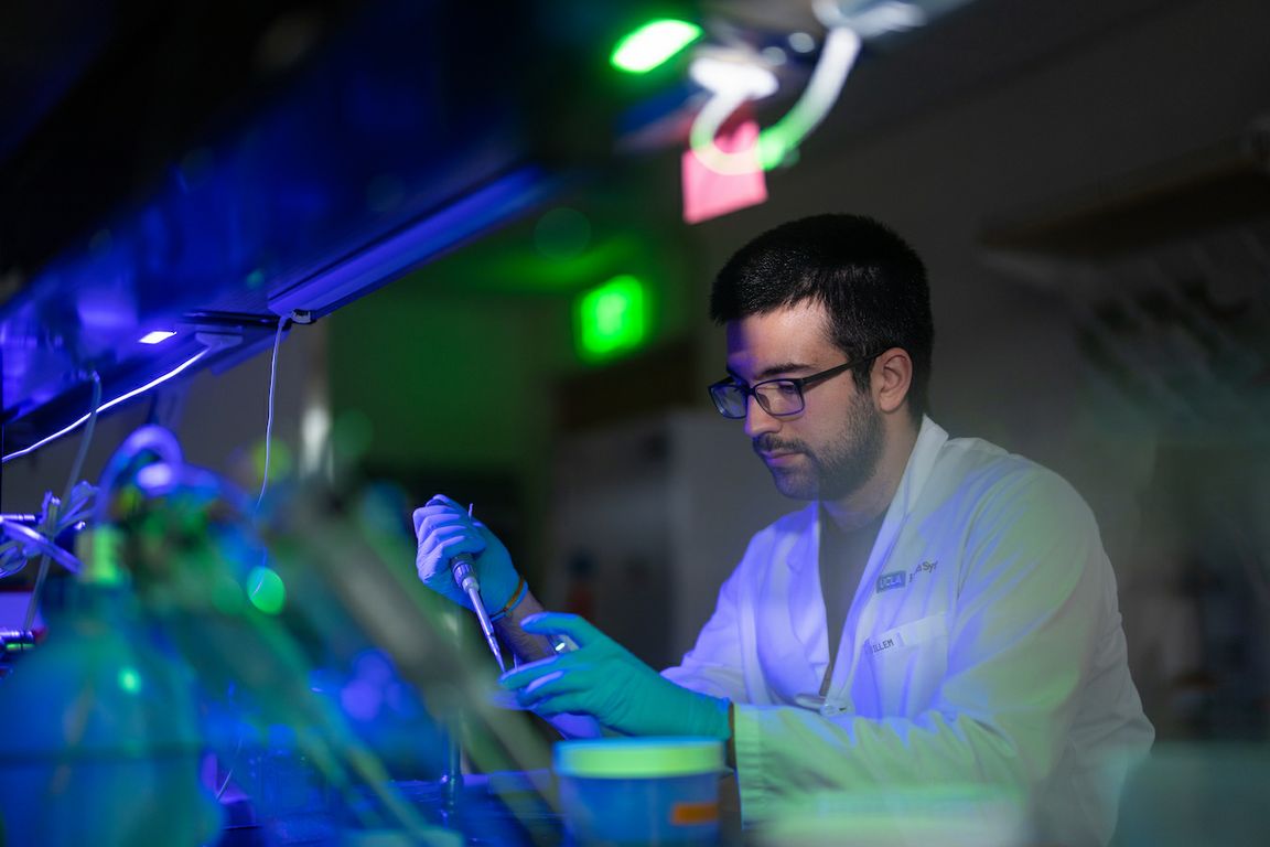 Over 3 dozen UCLA faculty ranked among the world’s most influential ...
