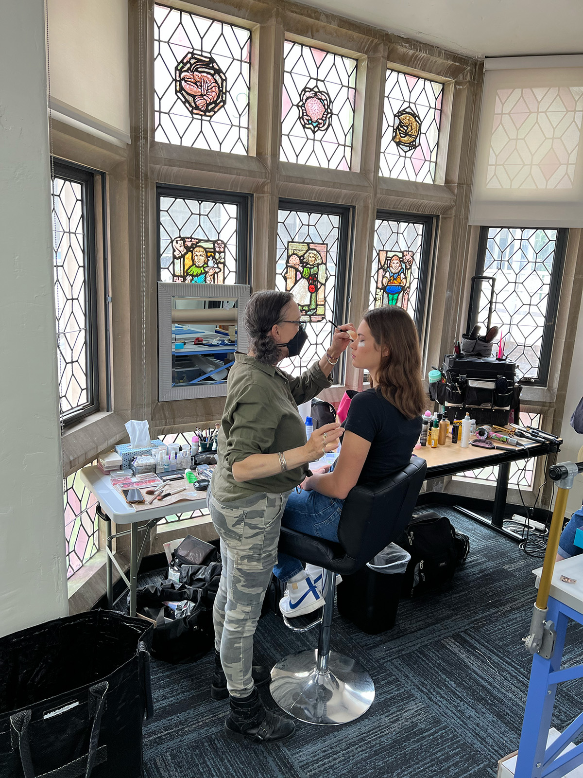 A Moment in the Life of UCLA | UCLA