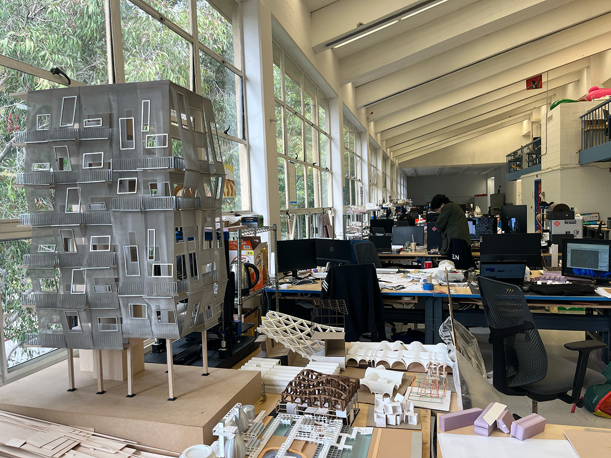 A Moment in the Life of UCLA | UCLA