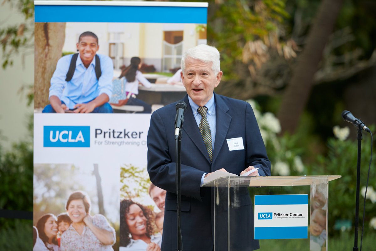 A Moment in the Life of UCLA | UCLA