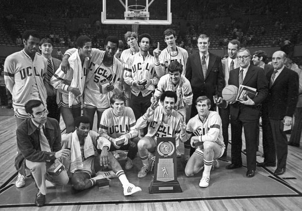 The Greatest Bruin You Don’t Know | UCLA