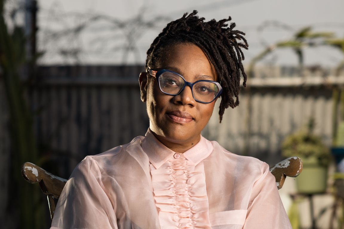 3-day program features work from art professor Cauleen Smith | UCLA