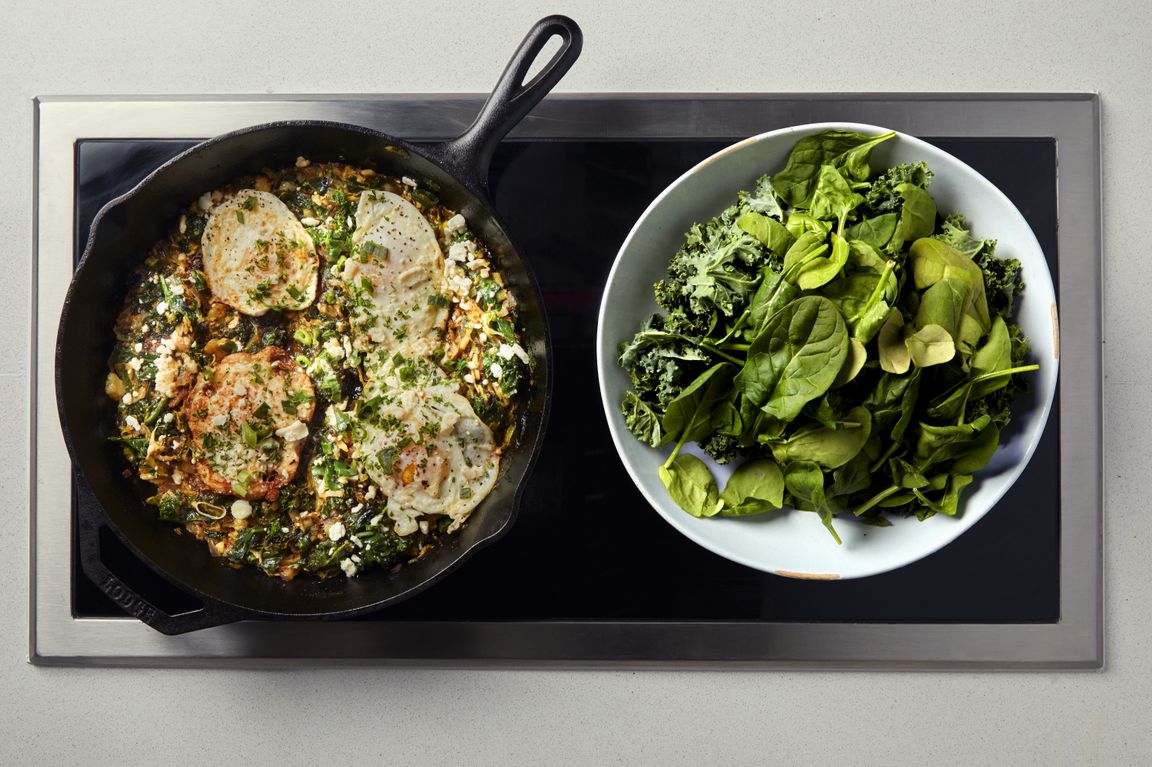 Dinner Is Served | UCLA