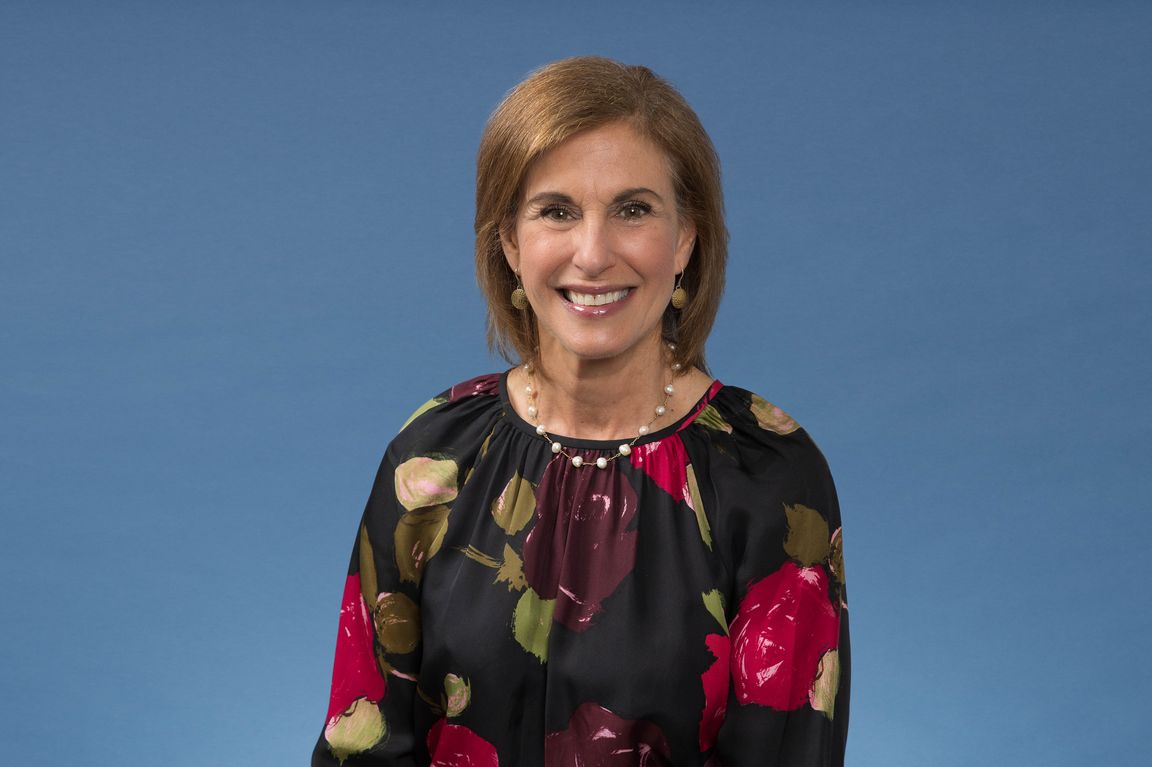 $5 million gift from Nancy and Howard Marks endows chair in women’s ...