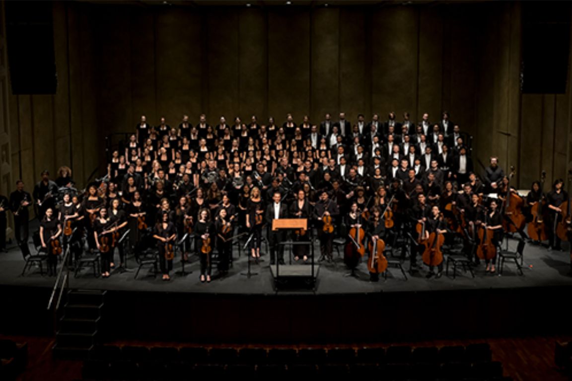 March 18: UCLA Philharmonia, Chorale and Chamber Singers to perform at ...