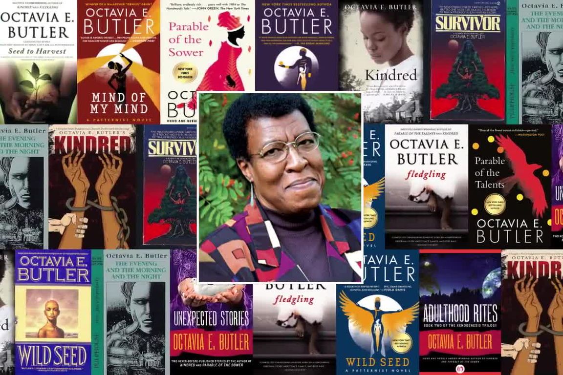 An Underappreciated Author Gets Her Due | UCLA