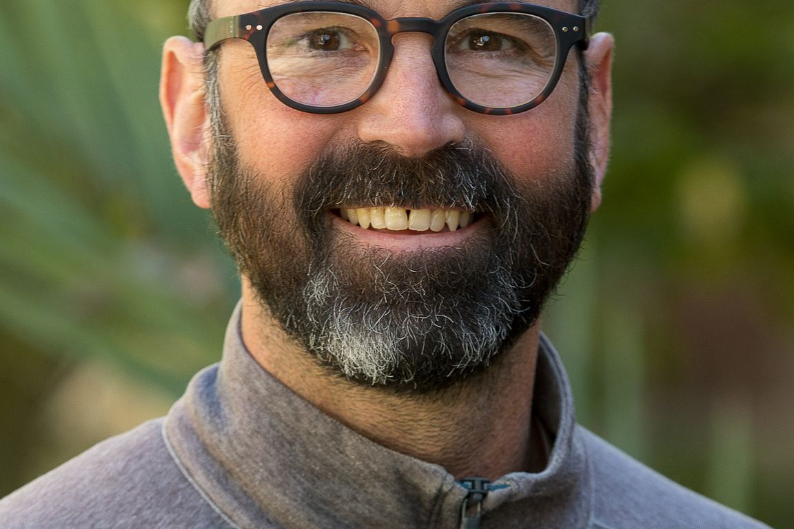 Alex Hall appointed interim director of UCLA’s Sustainable LA Grand ...