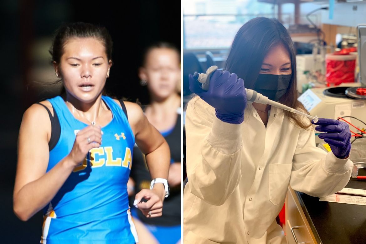 When it comes to identifying new gene therapies, she’s in it for the ...