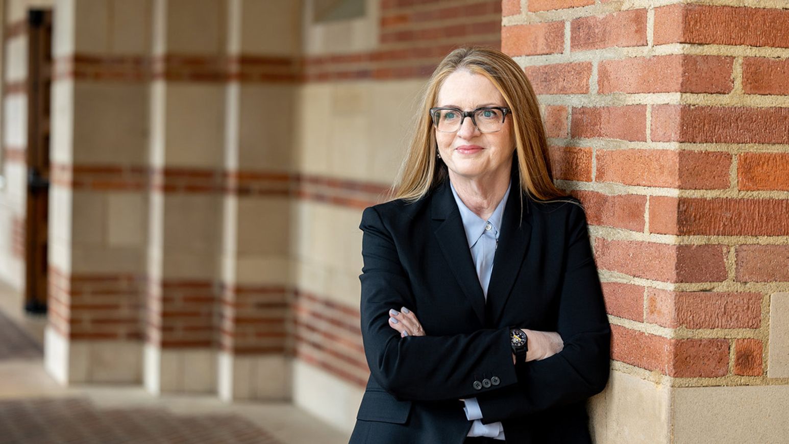 Nancy Pike elected chair of American Heart Association council | UCLA
