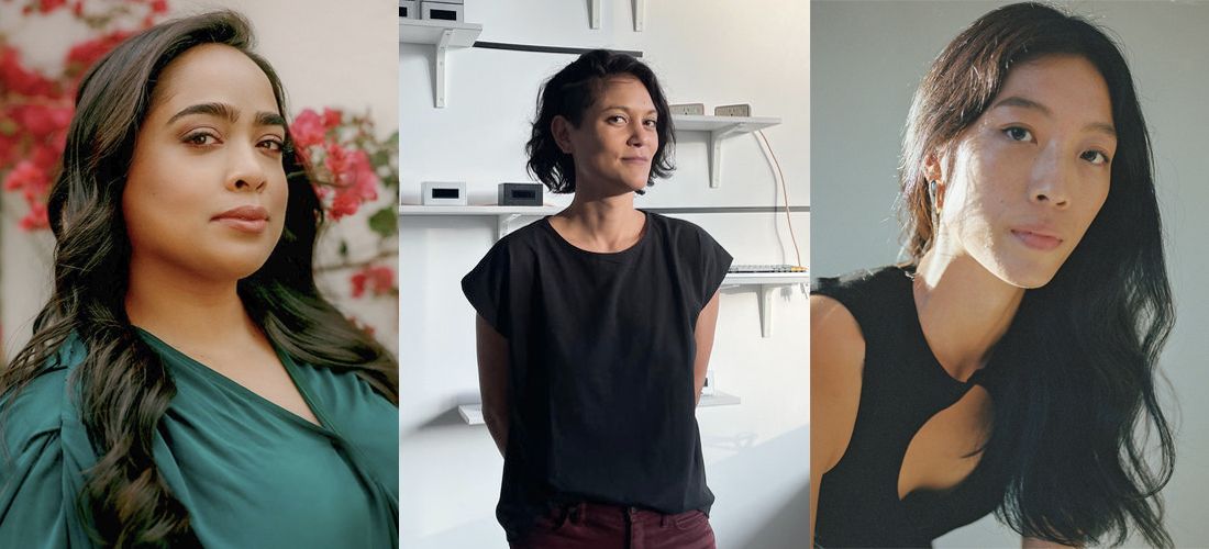 Happenings for April | UCLA