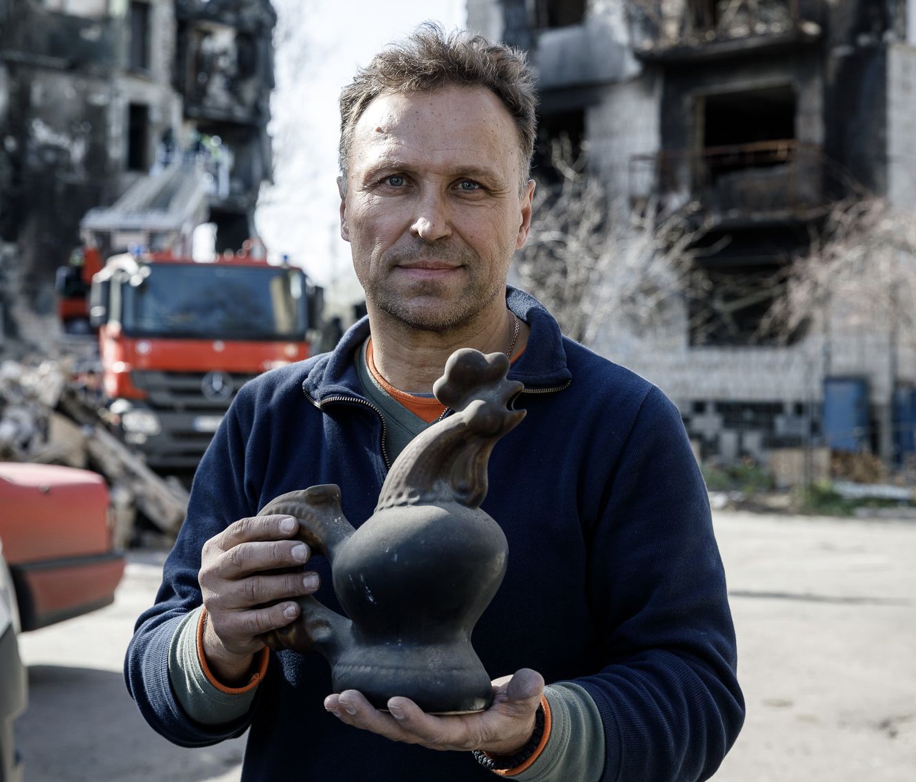 Happenings for April | UCLA