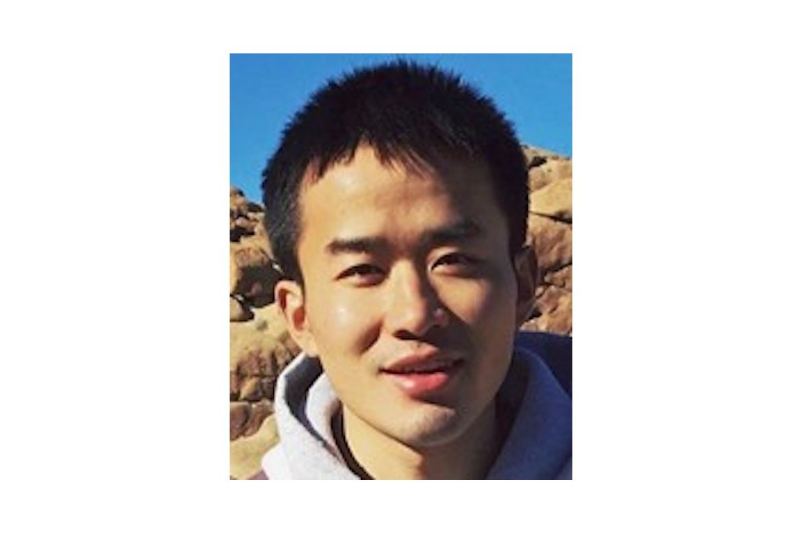 Photo | Hongda Jiang | UCLA