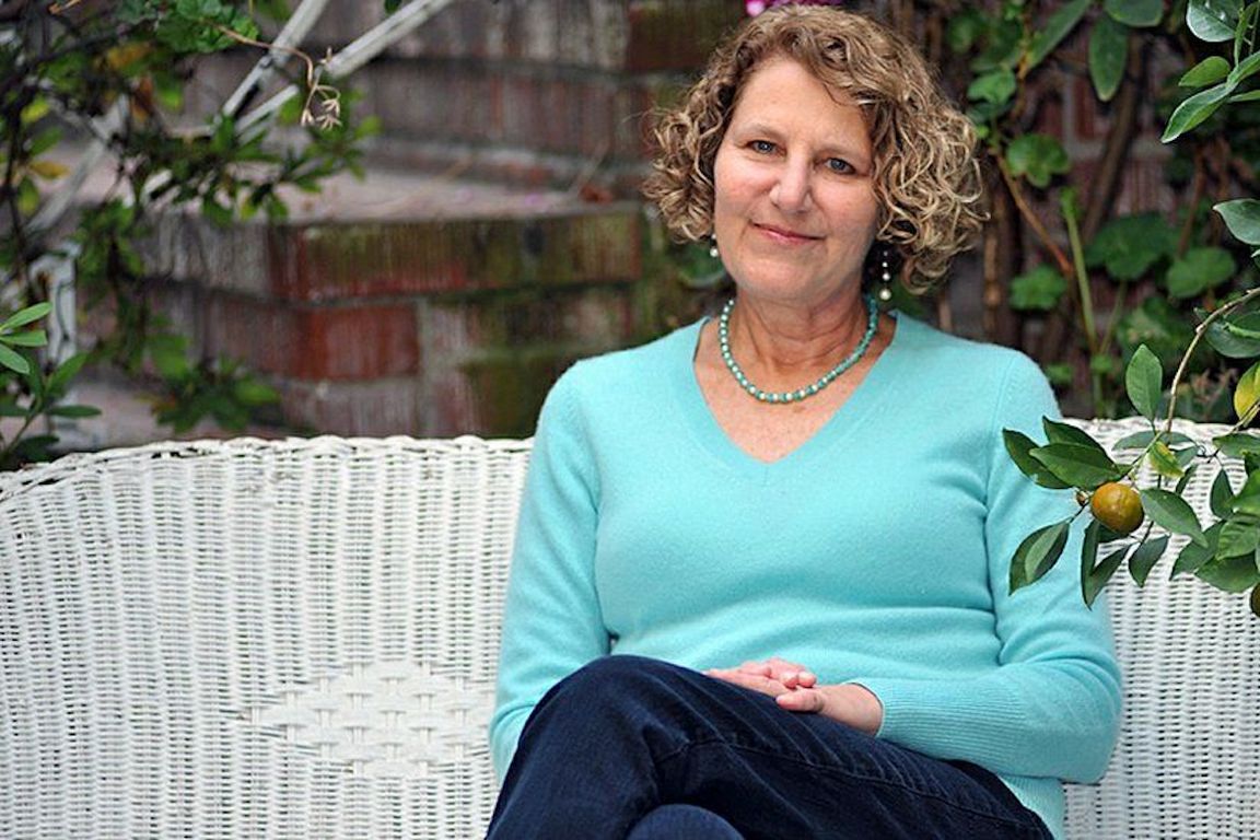 In memoriam: Maryann Gray, 68, education scholar and former UCLA ...