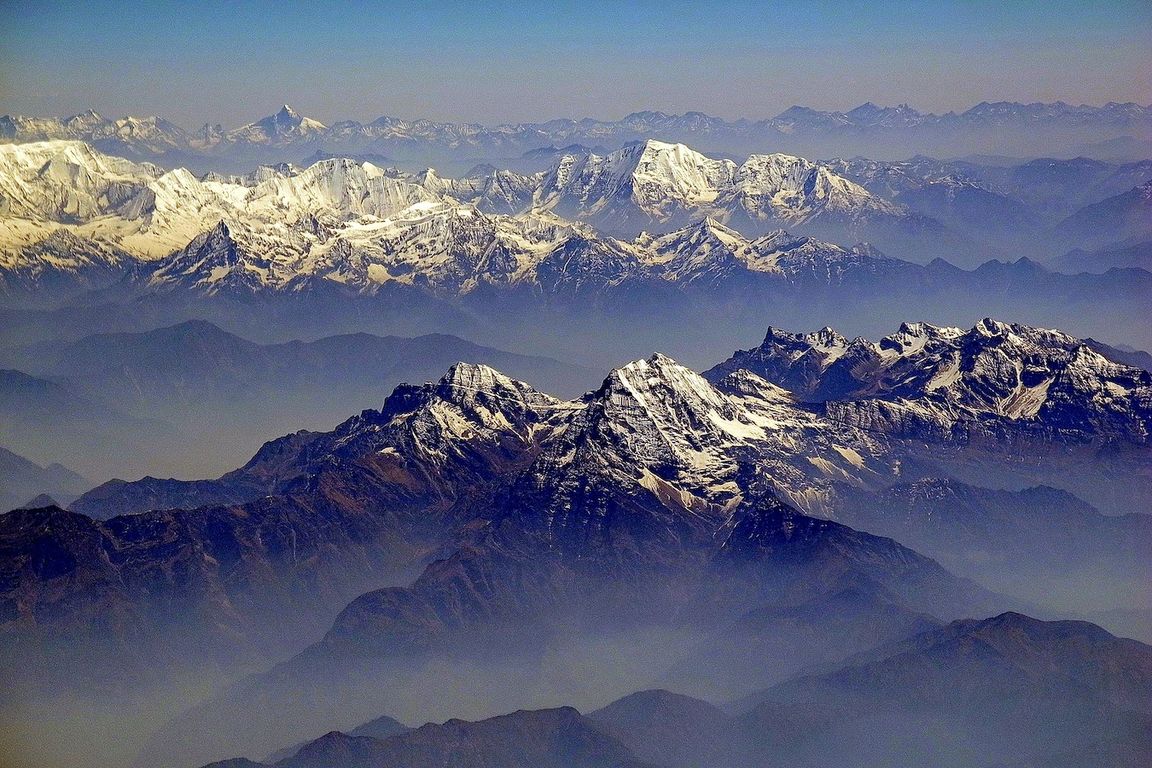 Where Is The Tibetan Plateau