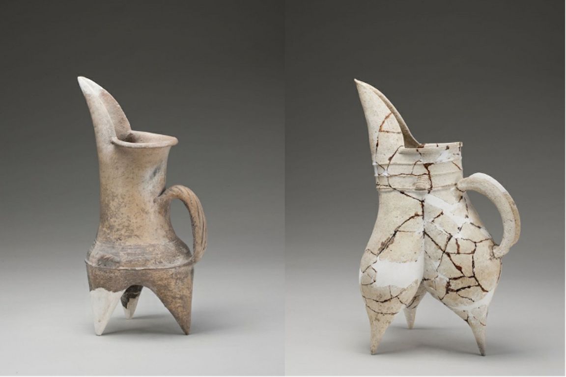 UCLA Waystation Initiative returns ‘orphaned’ cultural objects to their ...