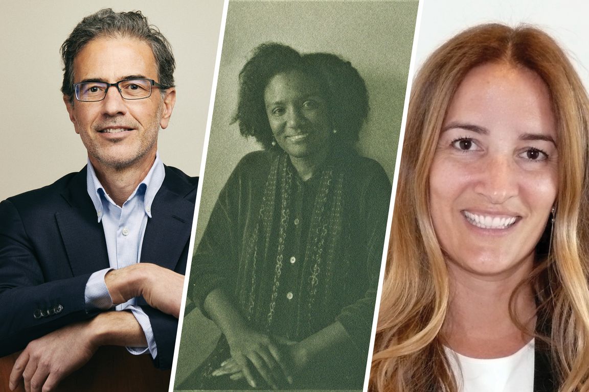 American Academy of Arts and Sciences elects 3 UCLA faculty members | UCLA