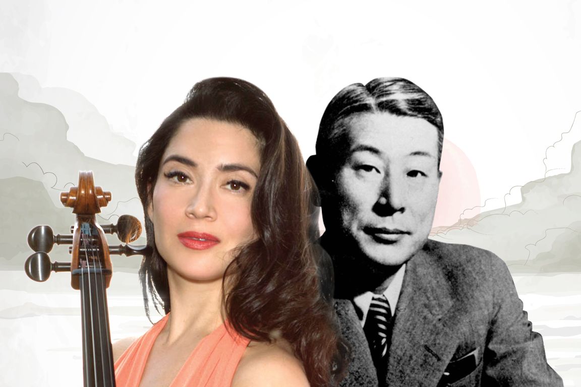 UCLA concert honors Japanese diplomat’s acts of bravery during the ...