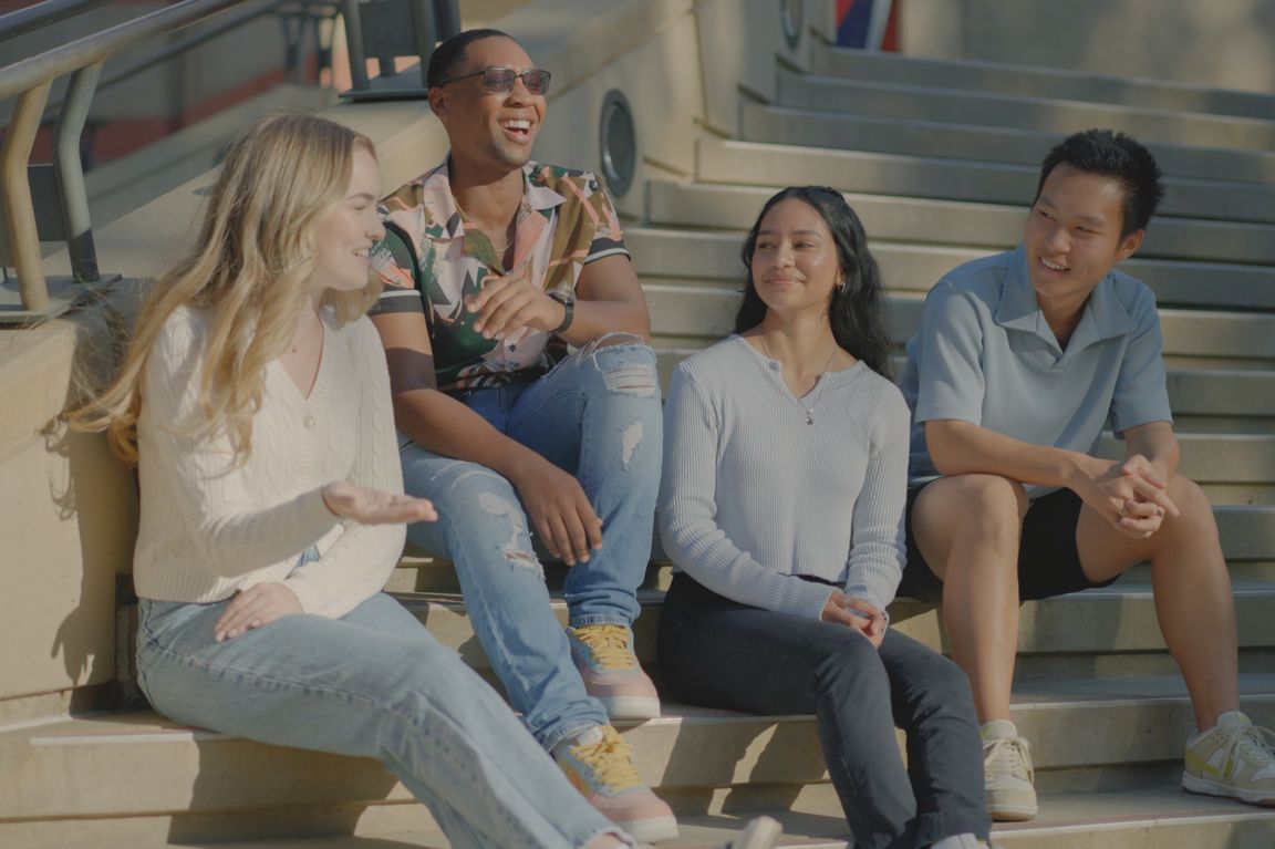 UCLA Affordability Initiative aims to reduce need for student loans ...