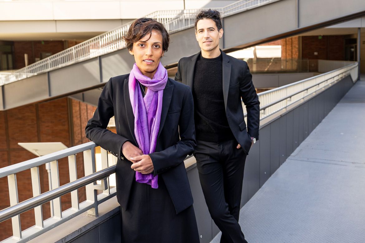 From The University of California-Los Angeles: “Pri Narang and Sergio ...