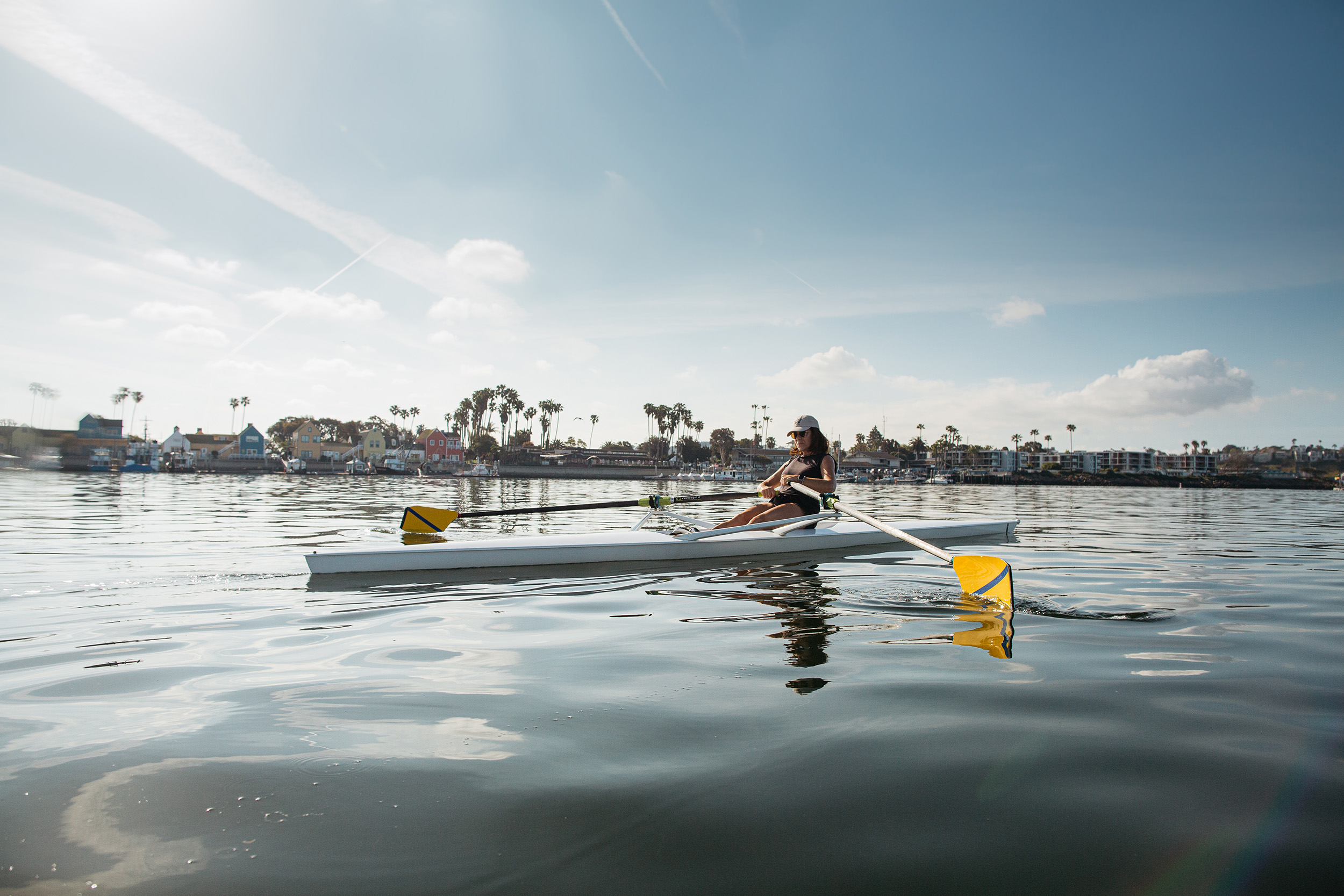 Dive Into Summer (Perhaps Literally) | UCLA
