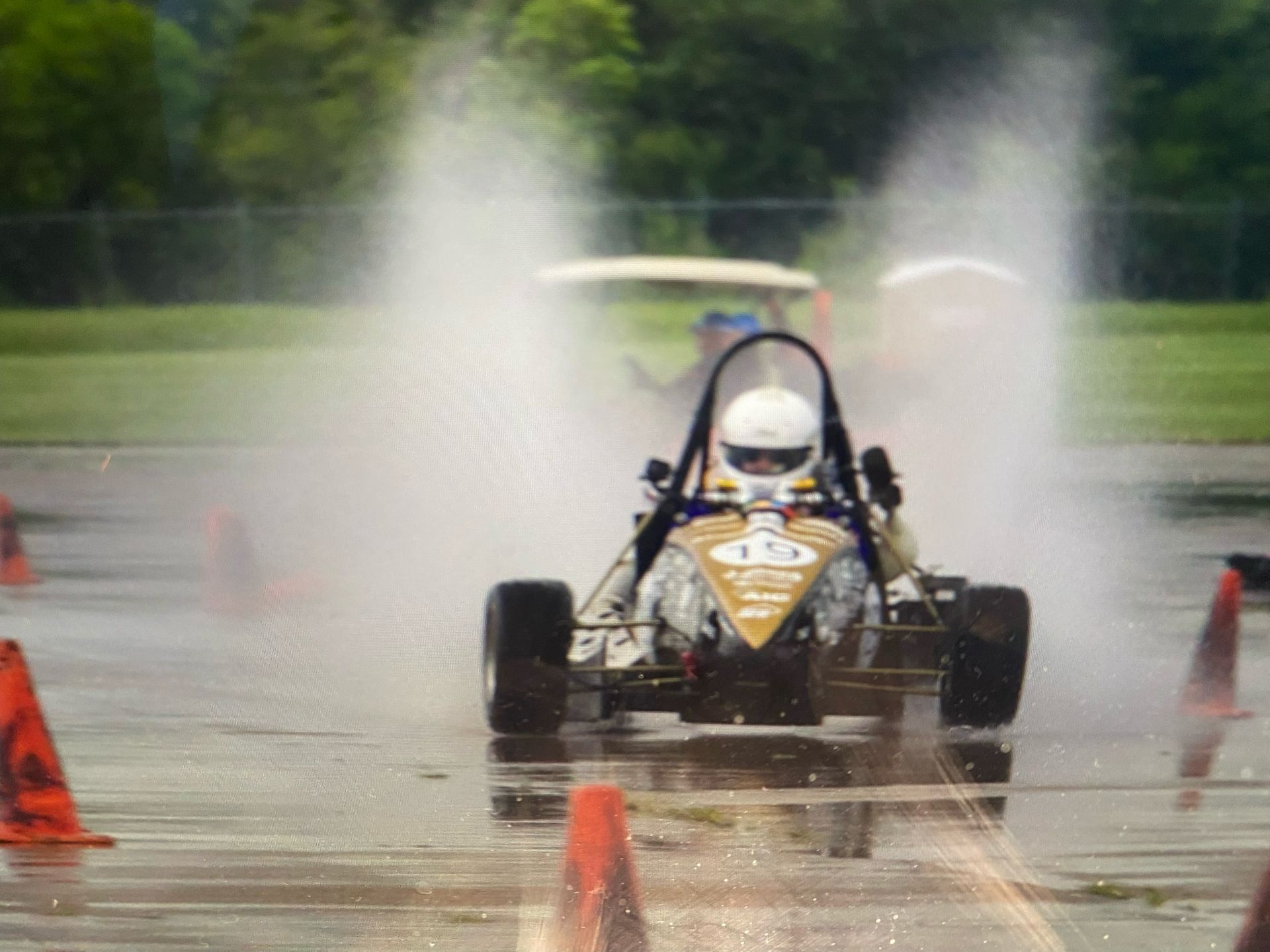 Photo | Bruin Formula Racing | UCLA