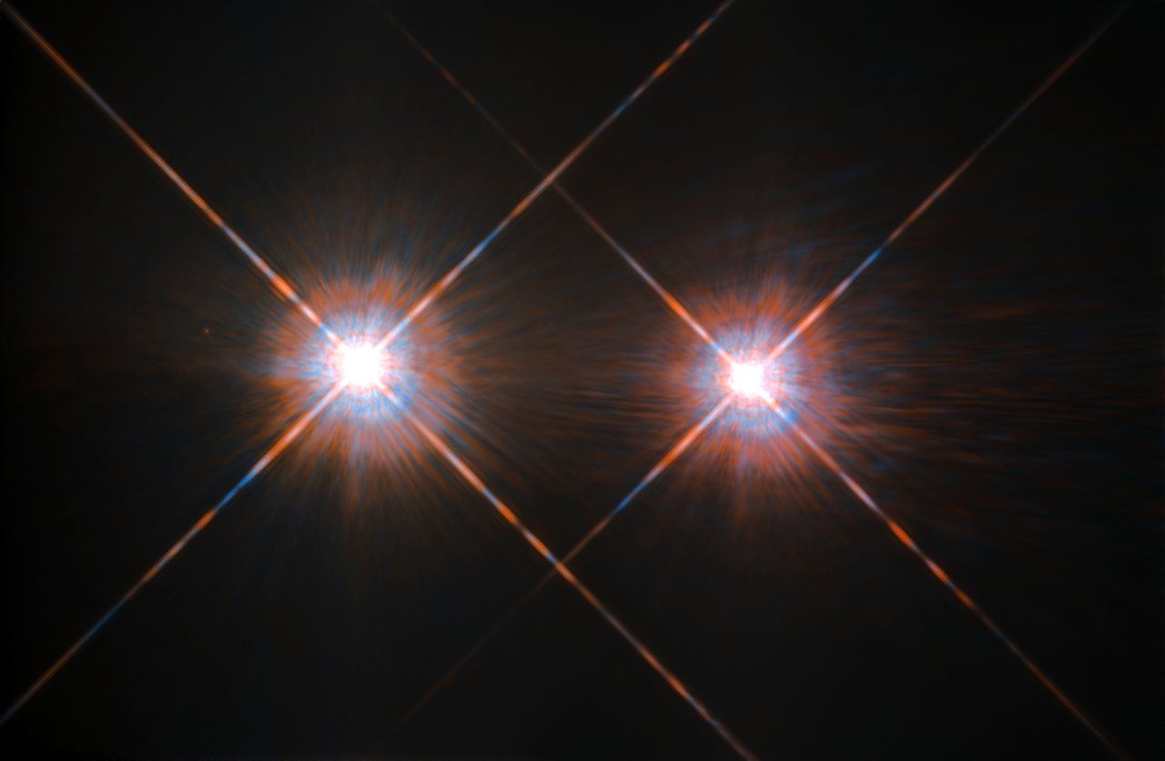 Photo Binary Stars UCLA Photo Binary Stars UCLA