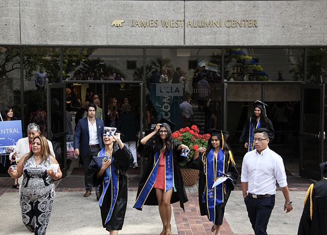 Happenings for June | UCLA