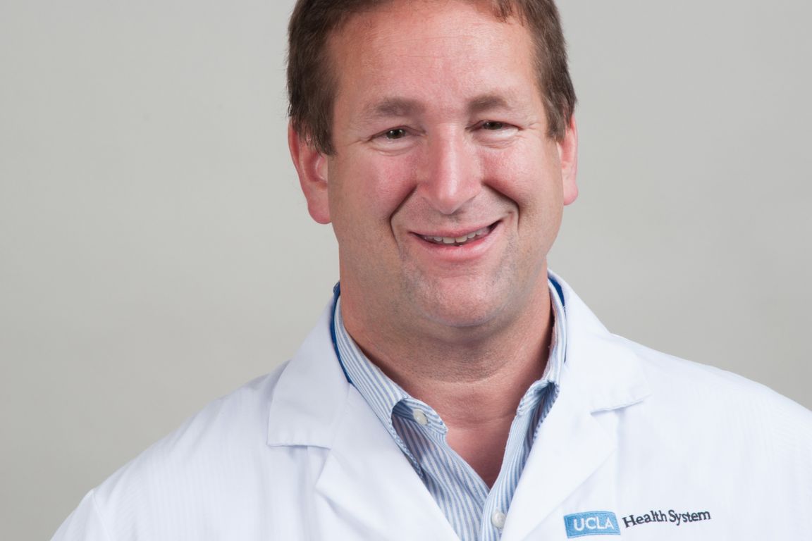 Dr. Theodore Moore receives grant from Pediatric Cancer Research ...