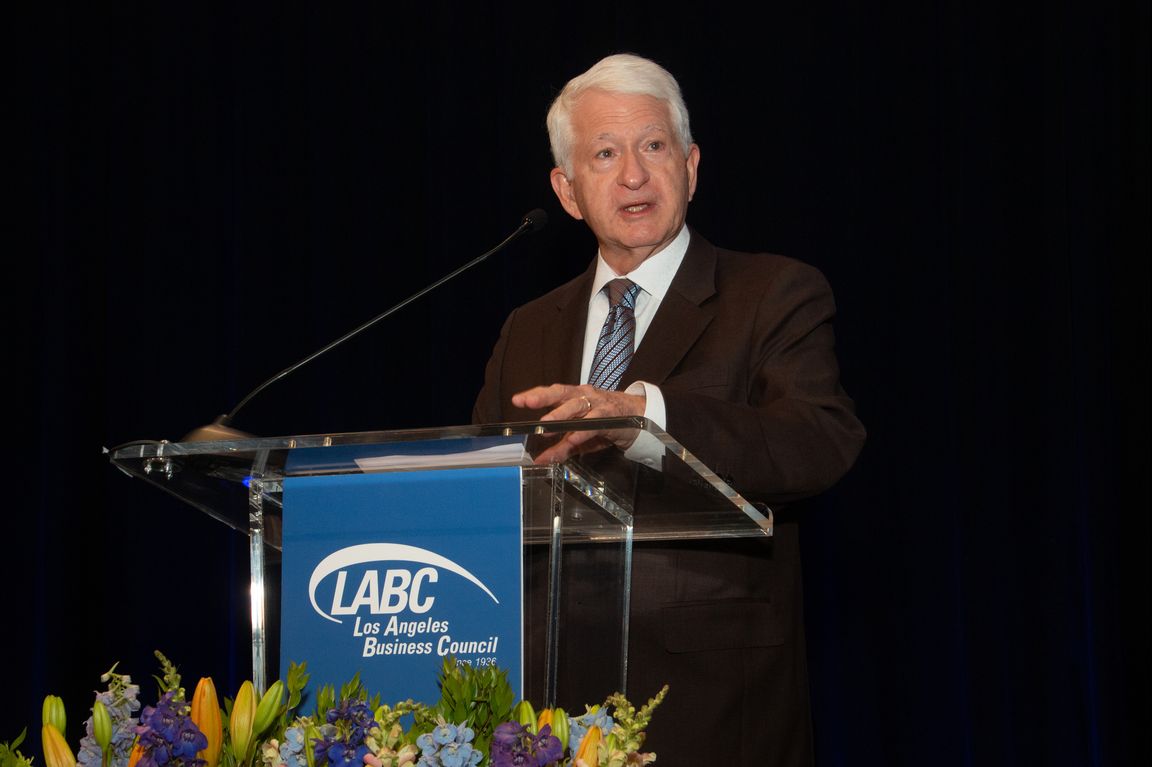 UCLA’s work on housing issues takes center stage at mayoral summit | UCLA