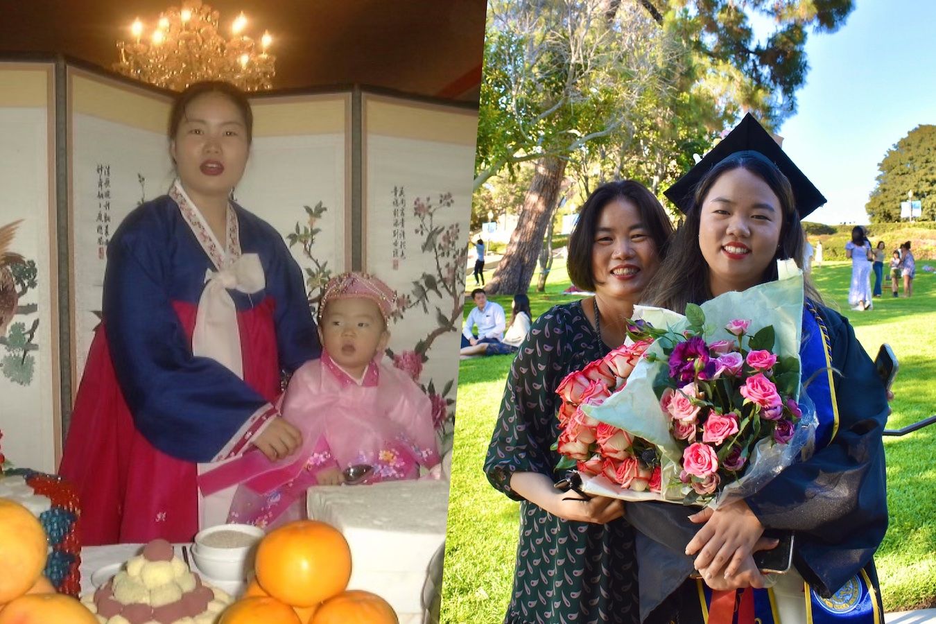 ‘If there was one thing I needed to do, it was to give back’ | UCLA