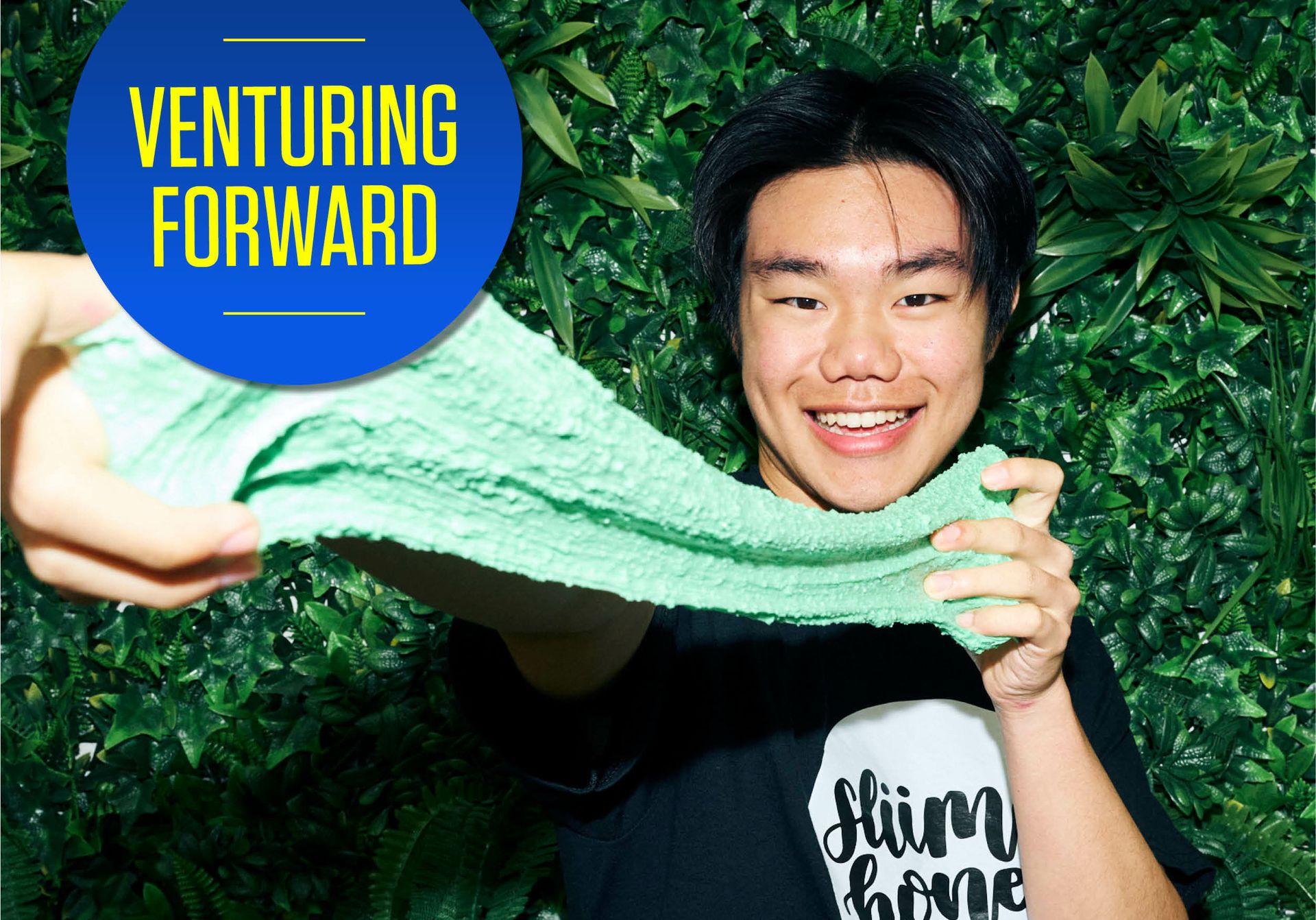 Photo | sliime | UCLA