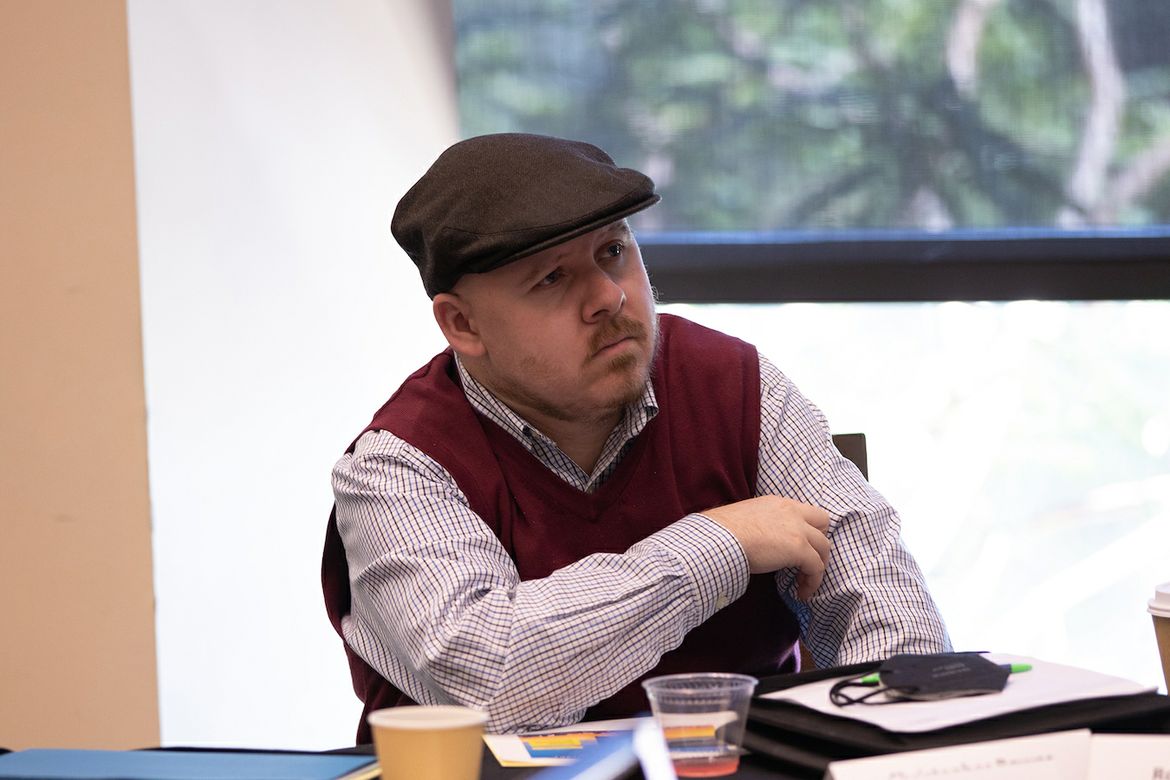 Students aren’t the only ones graduating this commencement season | UCLA