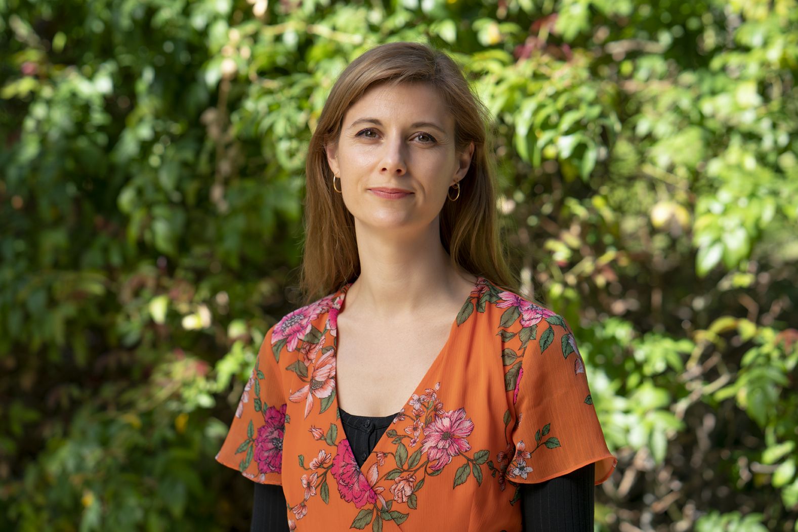 Ambre Bertholet named 2023 Pew Scholar in Biomedical Sciences | UCLA