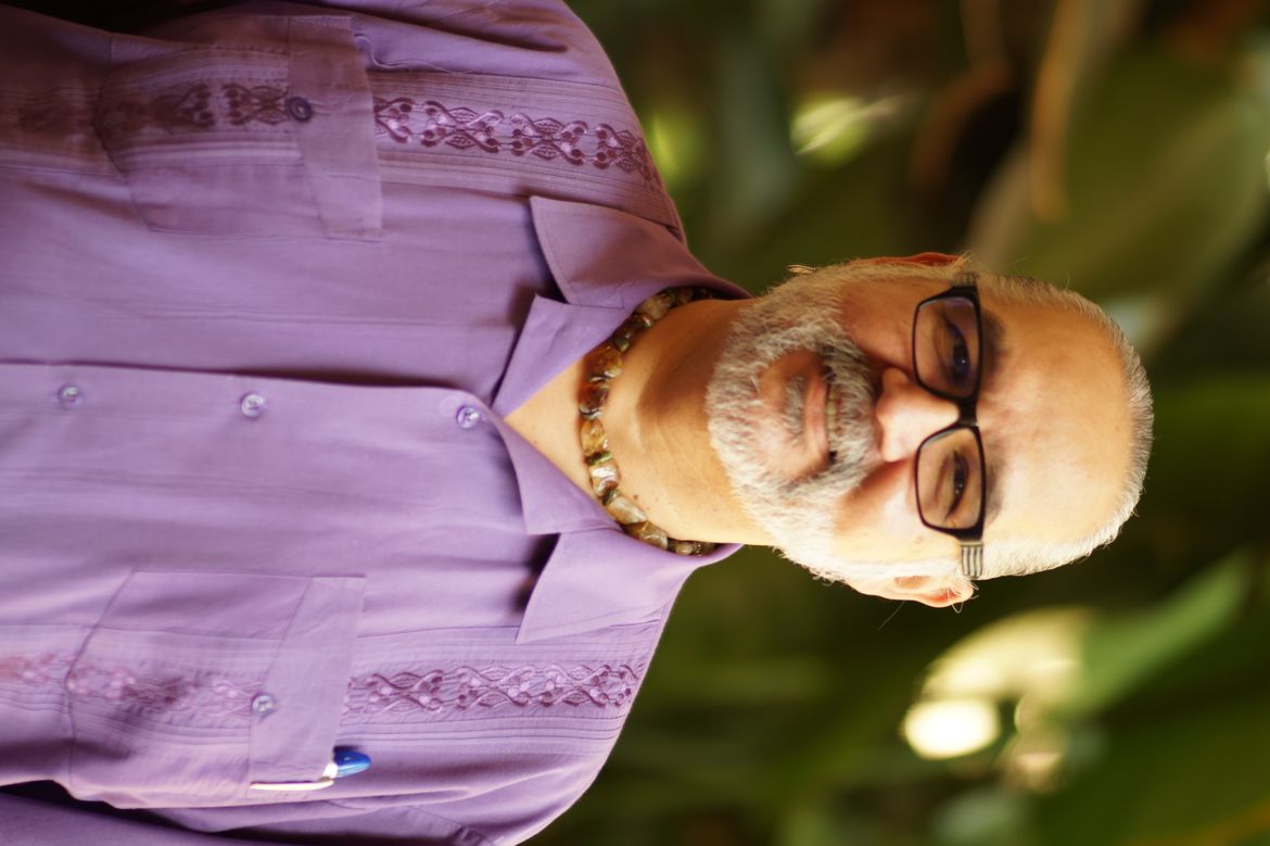 Photo | Alfred Herrera | UCLA