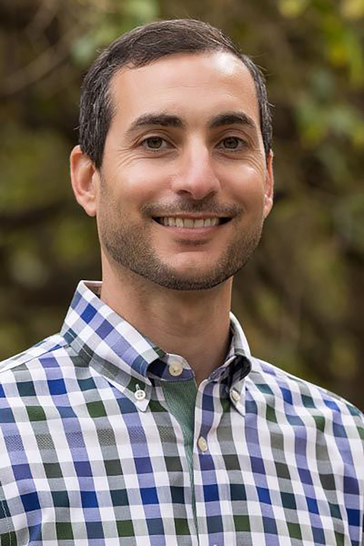 Andrew Goldstein receives grant from Department of Defense | UCLA